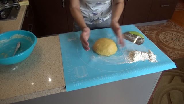 Орешки со сгущенкой