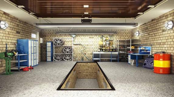 Как быстро прогреть гараж . Мега печь. ( КПД превзошел все ожидания)..mp4