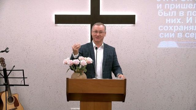 Василий Фризен 07.01.2025