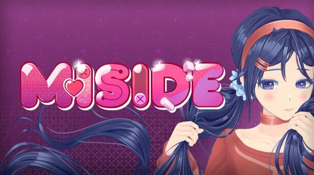 Прохожу MiSide на плохую концовку часть 3