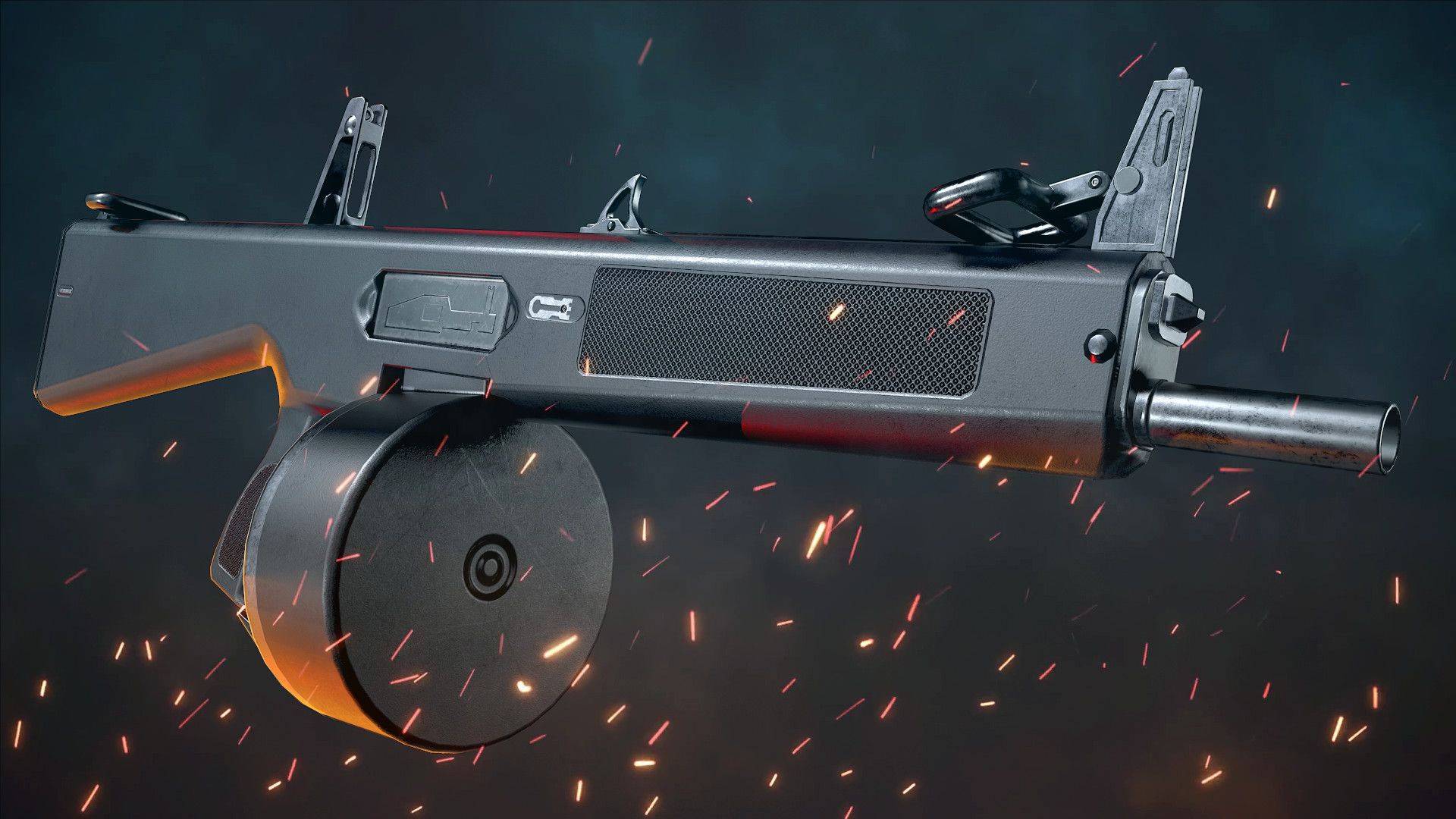 STALCRAFT 2025.01.06 - АА-12 собрал все части!