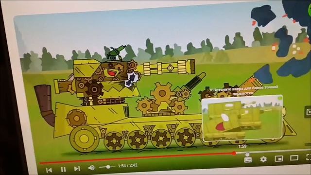 клип про Т-34 ( из Gerend )