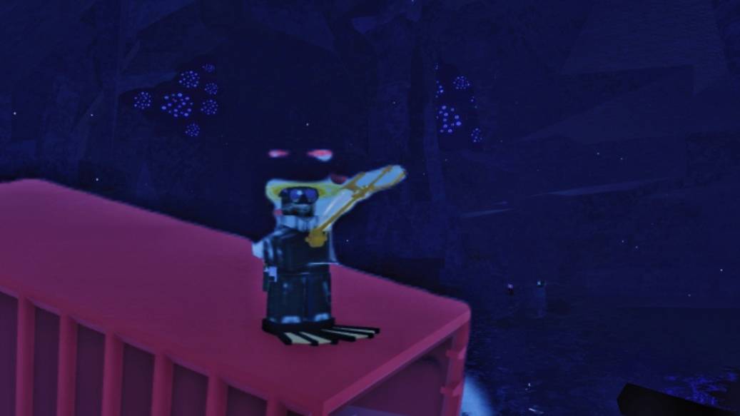 О ЭТОЙ ЛОКАЦИИ НЕ КТО НЕ ЗНАЕТ! Roblox Fisch