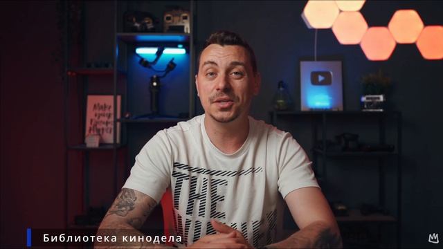 5 пролетов, которые вы должны знать для перехода на новый уровень съемки FPV видео