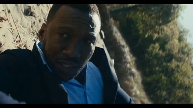 трейлер Блейд (2025)