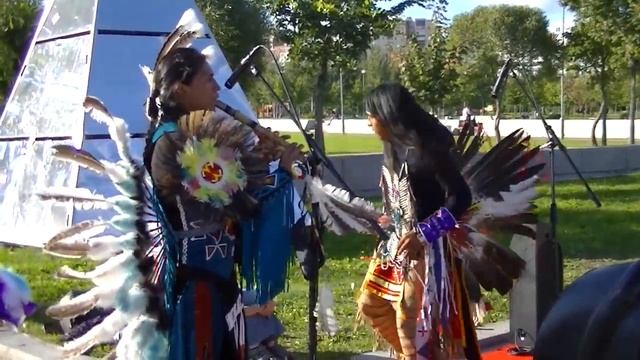 Ecuador Spirit 25.08.2013 г. (6) Heya Hey 720 x 1280