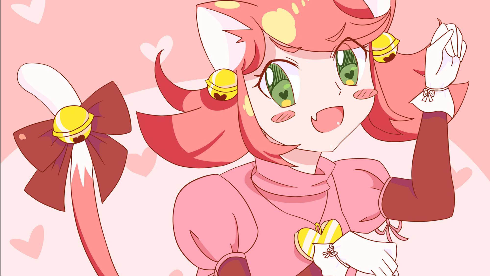 Пицца Тауэр Густаво Девочка И Крыска Лариска