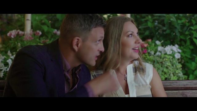 Наталия Иванова - Огоньки Москвы (для YouTube MIRER MEDIA COMPANY)