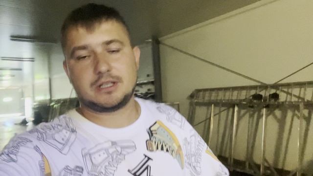 БИЗНЕС НА ВЫРАЩИВАНИИ ГРИБОВ / ЗАГРУЗКА СЫРЬЯ В БОЛЬШИХ МАСШТАБАХ