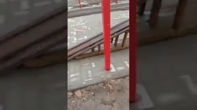 с чего всё началось