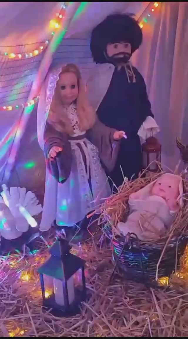 Только лучшего желаю! С Рождеством!