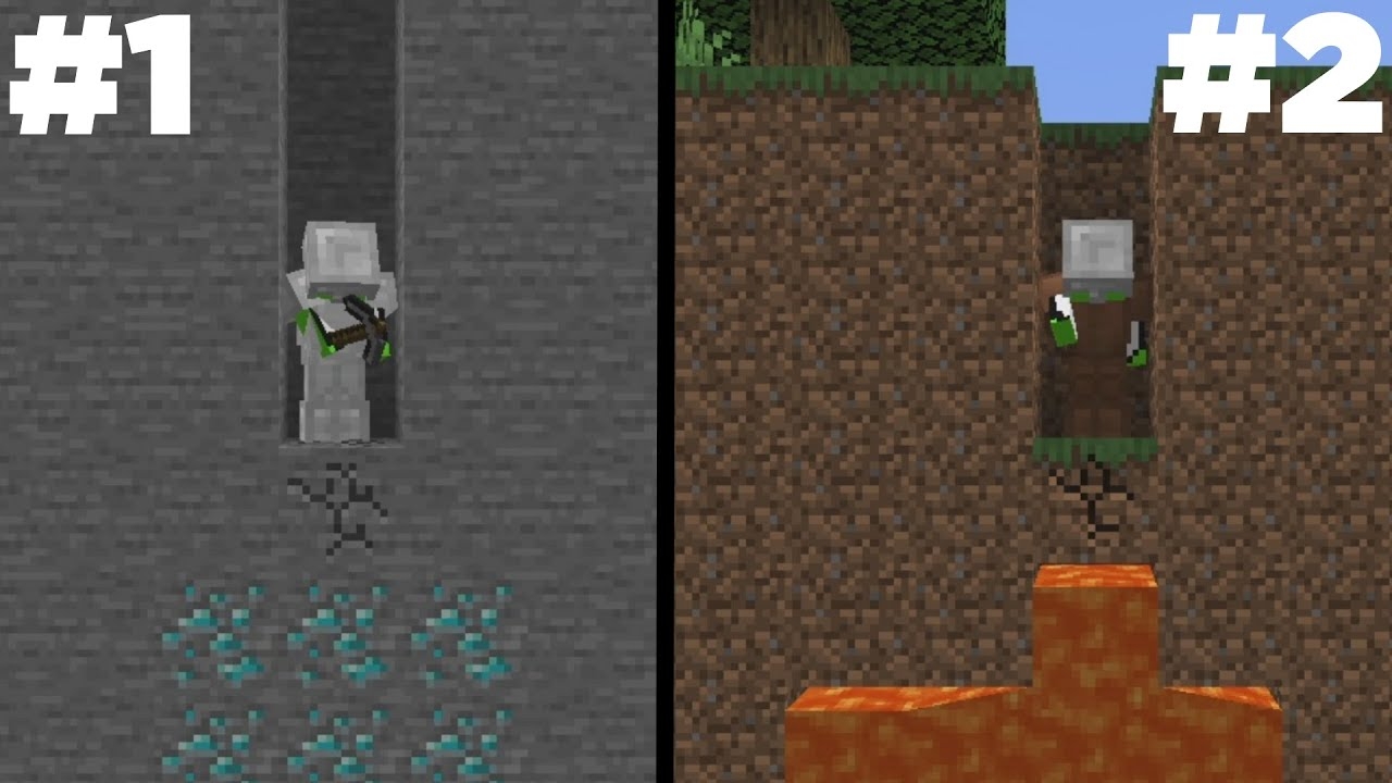 ДРИМ С ДРУЗЬЯМИ СПИДРАНЕТ МАЙНКРАФТ В ОДНО И ТОЖЕ ВРЕМЯ...