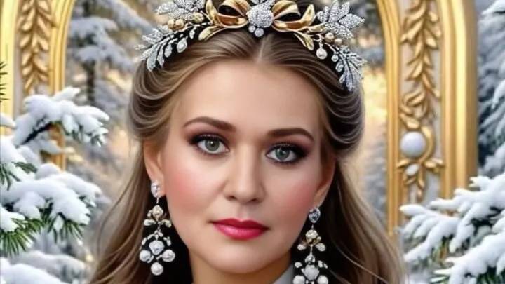 РЫБЫ--январь