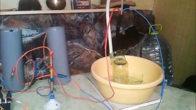 ЭФФЕКТ ЮТКИНА в домашних условиях