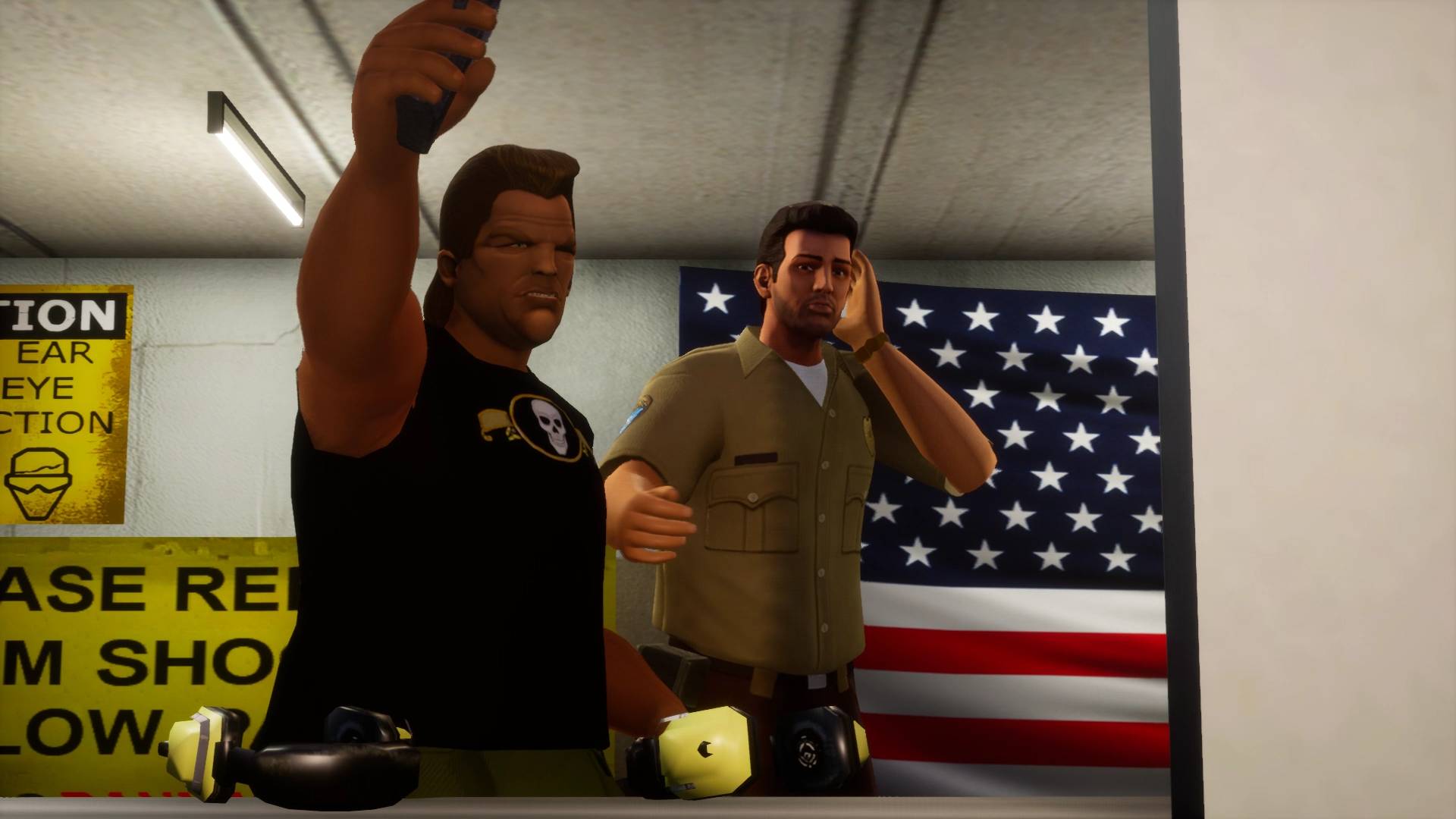 Grand Theft Auto Vice City  -#14 Клуб Малибу/Полное прохождение