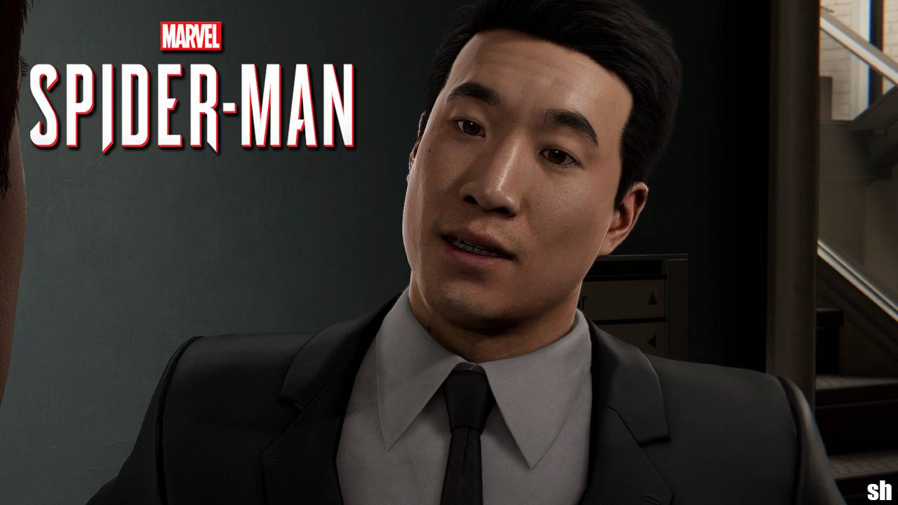 Marvel's Spider-Man Remastered►Прохождение без комментариев.#8