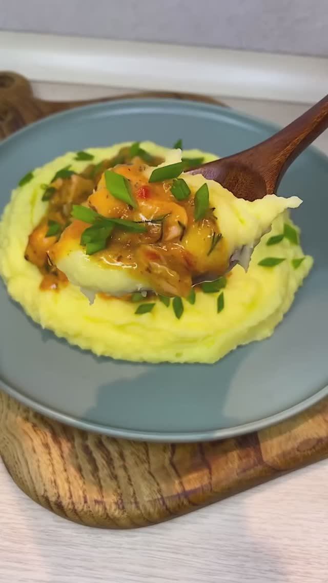 КУРИНЫЙ ПАПРИКАШ