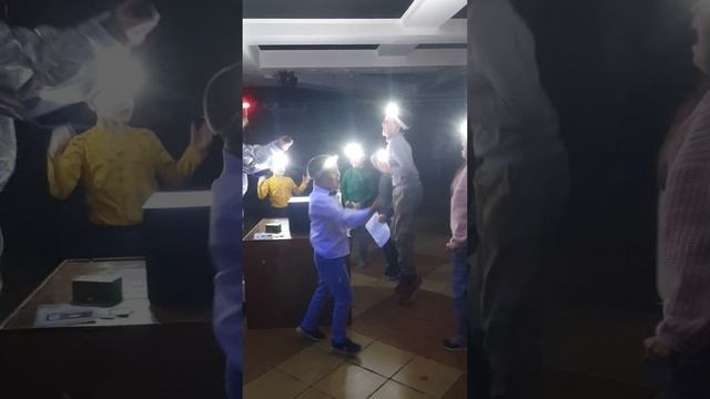 Among us в Старом Осколе