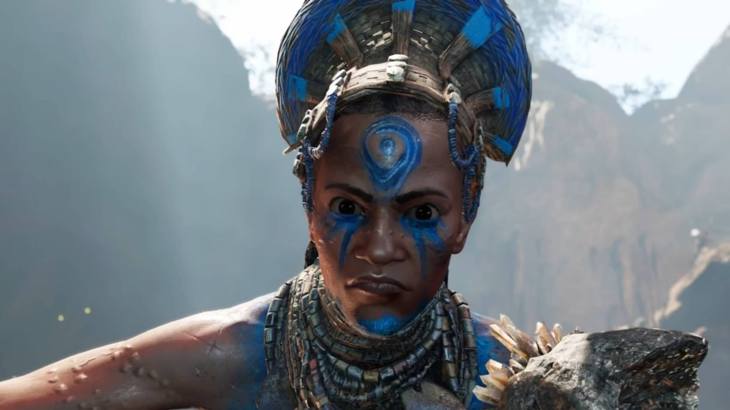 ТАККАР... ЗАДАНИЯ-ПАМАГИТИ ПАЖАЛУСТА!!! (Far Cry Primal #16)