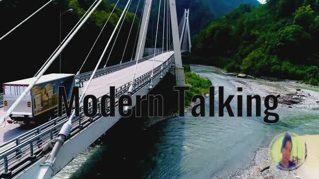 Collection of Golden music-Modern Talking-Самая&Galina.