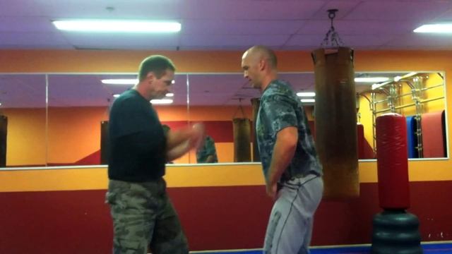 Самооборона