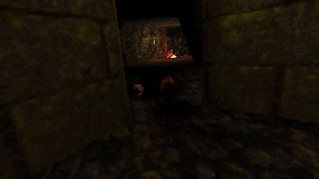 Quake VR - Такого я не ожидал