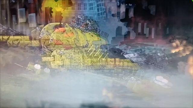 Клип про щуку #2