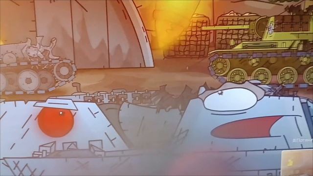 Клип про Щуку ( из Gerand )