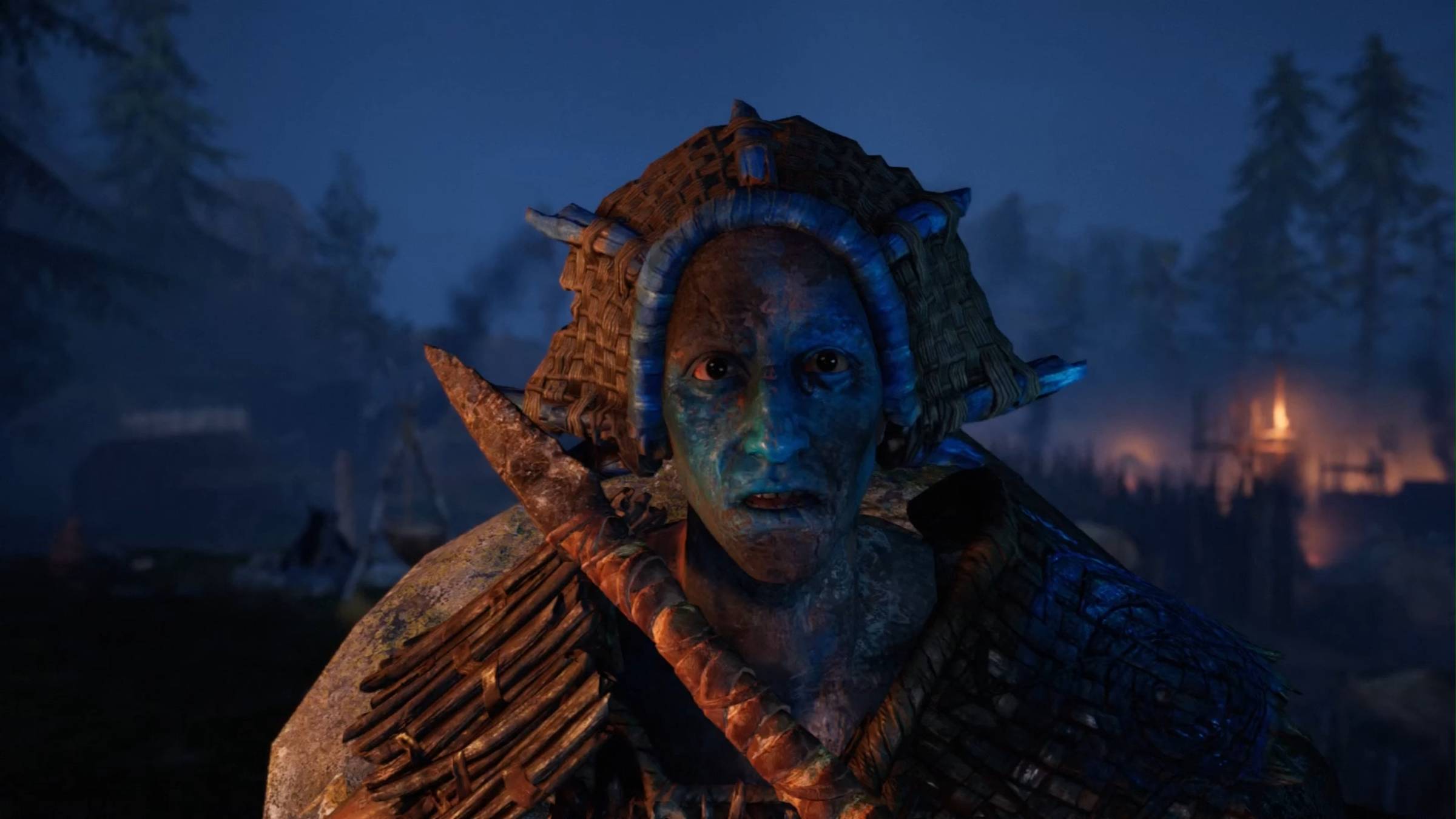 СКИЛЛ-ТЕСТ... ПРОВЕРКА МОИХ ПЕРВОБЫТНЫХ НАВЫКОВ!!! (Far Cry Primal #18)