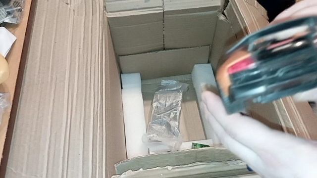 Машинки р/у на запчасти с АВИТО