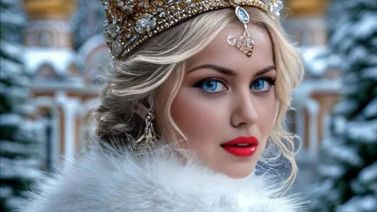 ВЕСЫ--январь