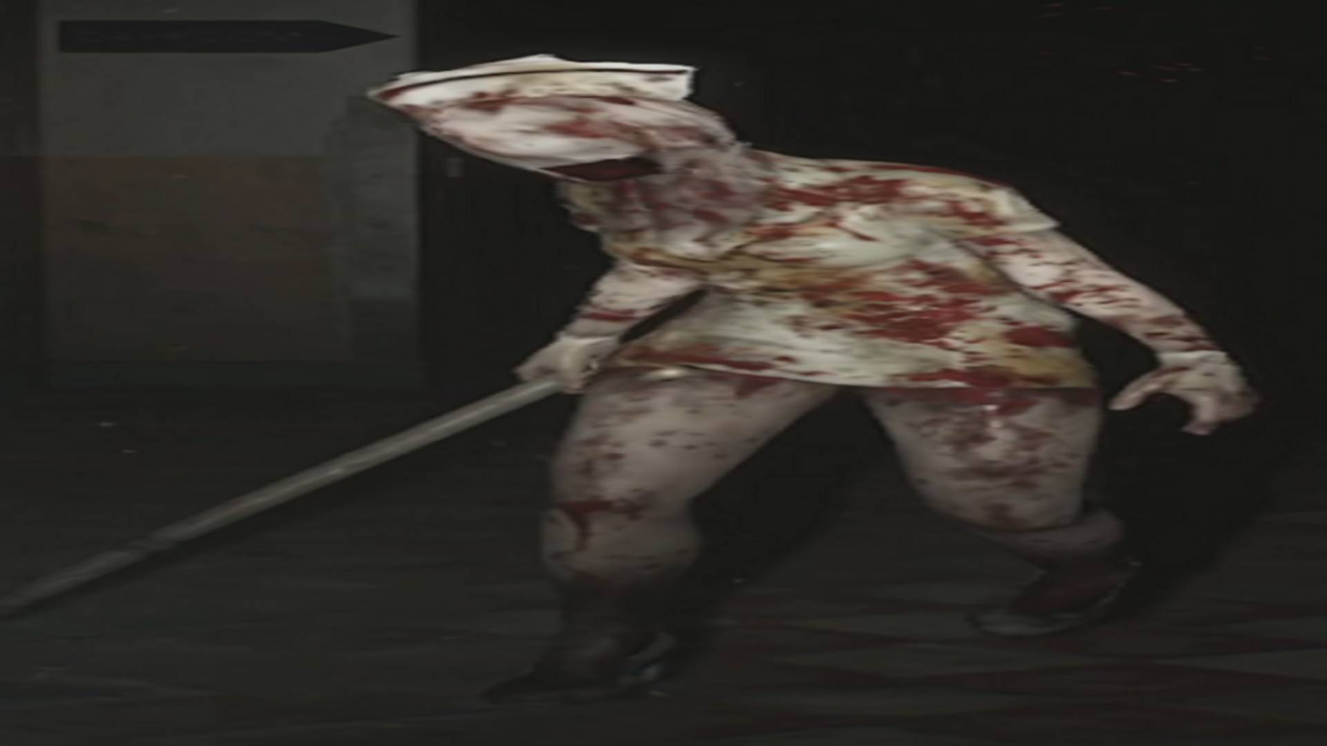 МЕДСЕСТРИЧКИ ► SILENT HILL 2 #7