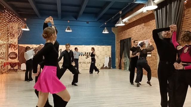 МеДвижуха 2025. E класс. Финал.