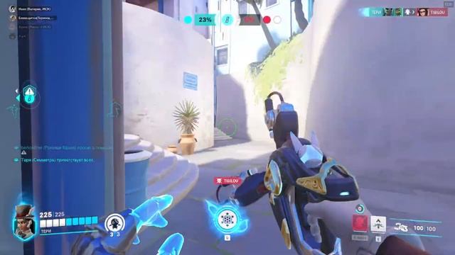 ЛОВУШКА СЕМГИ