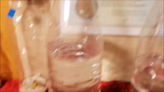 вода живая и мёртвая ГУСТАЯ И ЖИДКАЯ