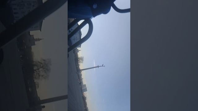 Катаюсь на велике в Новороссийске