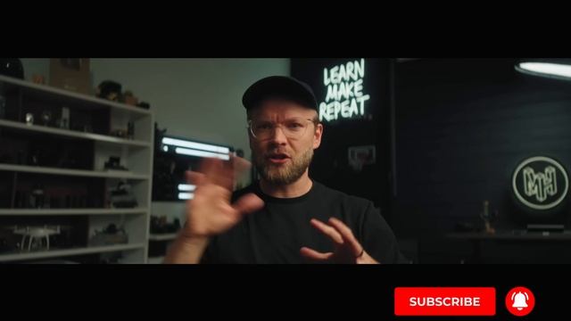 5 Советов получить кинематографичные кадры с FPV-Дрона