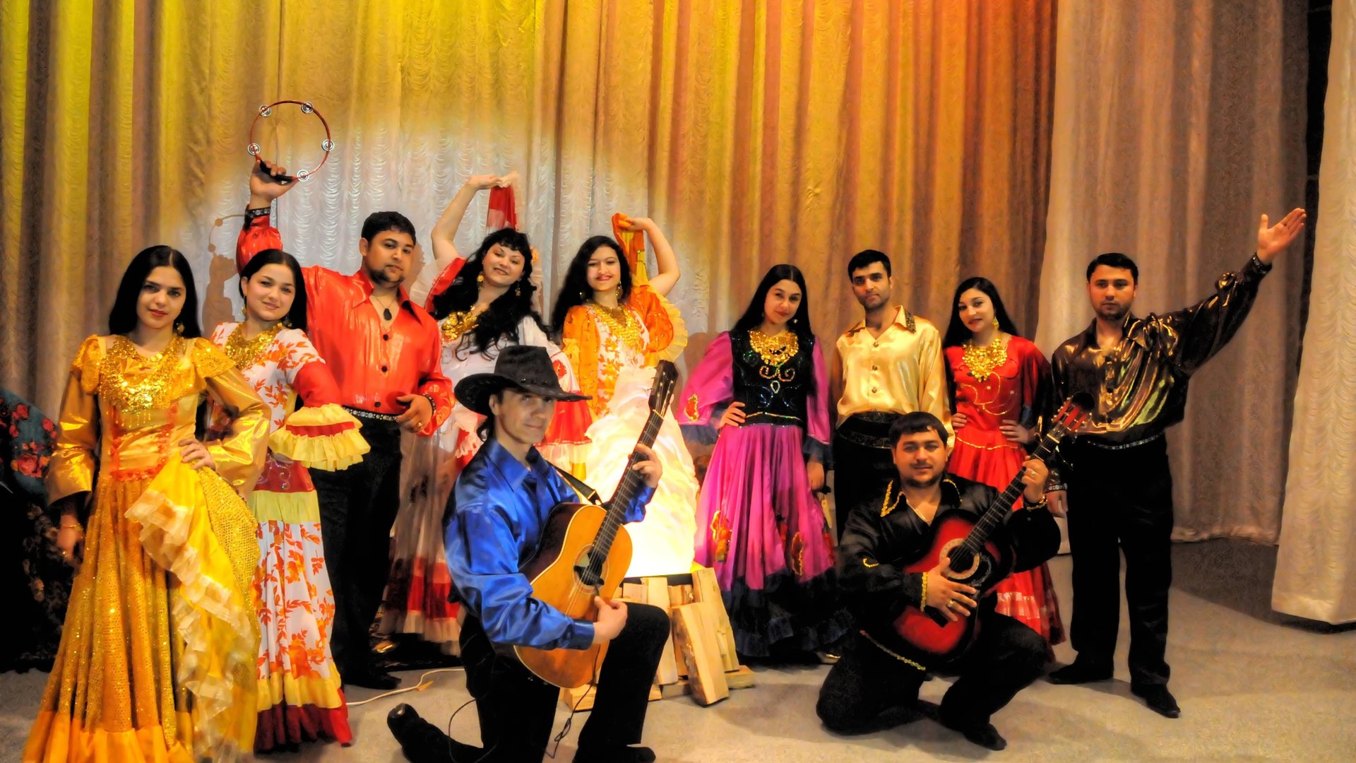 ВЕСТИ - ХАБАРОВСК  !  НЕРЕАЛЬНЫЕ ЦЫГАНЕ ХАБАРОВСКА !