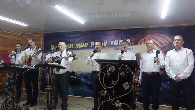 Песня "О весне мы поём" (2023.03.12)