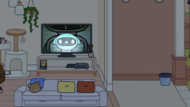 влог у моей мамы ( вечер) 
тока- бока - toca Boca -