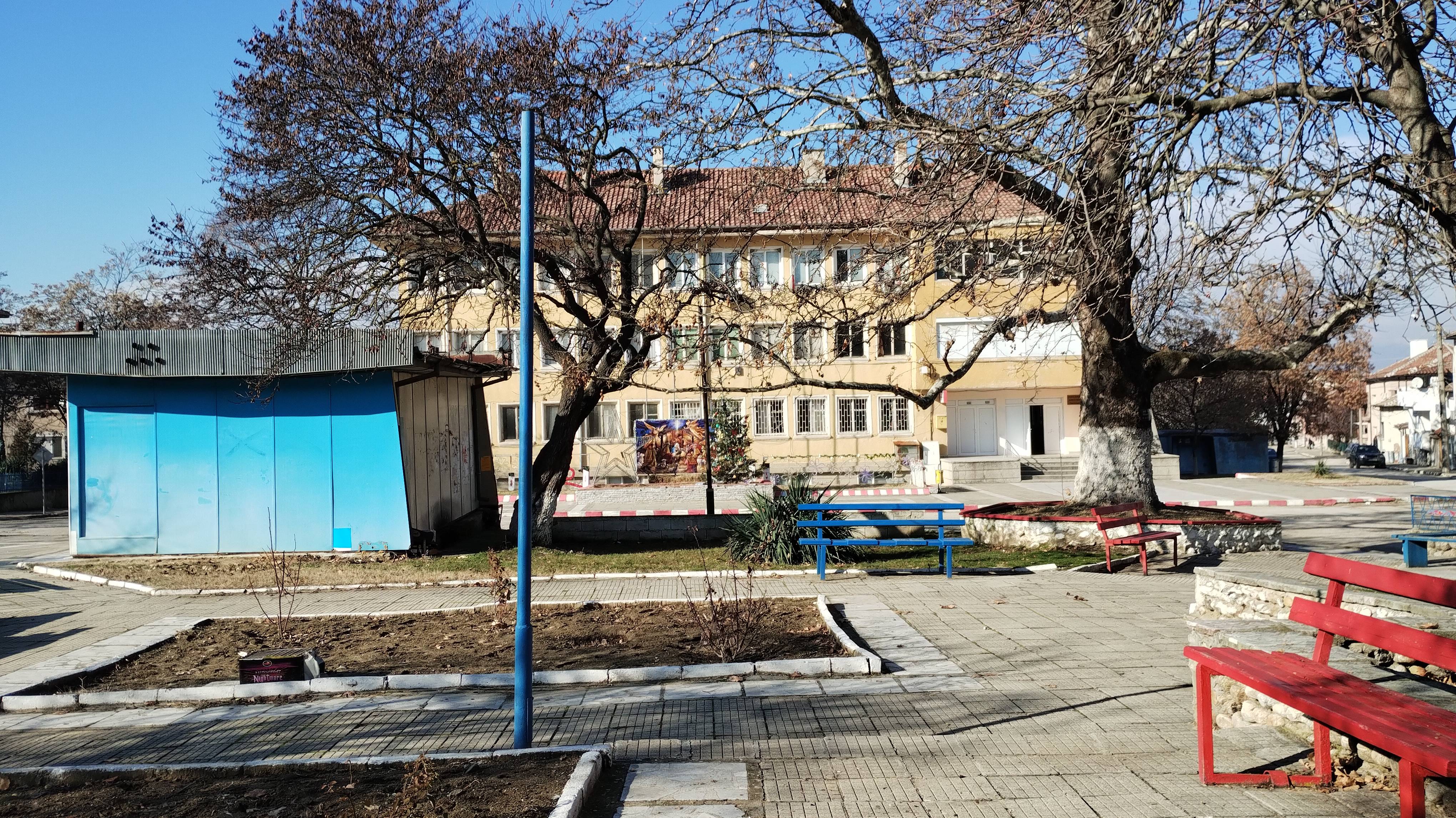 НЕПОВТОРИМАТА КРАСОТА НА ЮГОЗАПАДНА БЪЛГАРИЯ /част 103/  Марикостиново, община Петрич