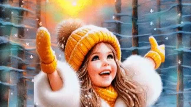 ЛЕВ--январь