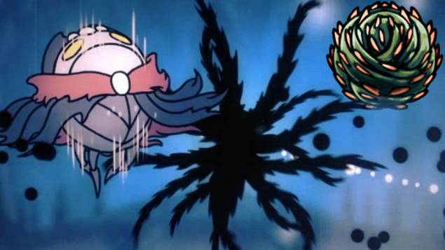 Мастер душ только колючками страданий