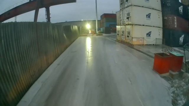43 ПРИЧАЛ