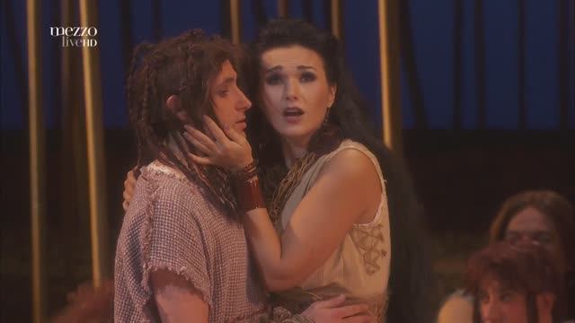 L'elisir d'Amore (Любовный напиток, Доницетти) — Ольга Перетятько
