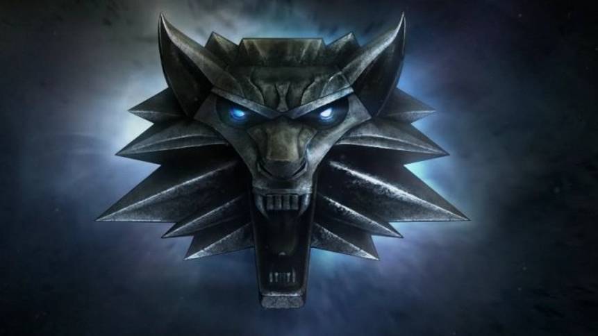 The Witcher. Дама в беде.