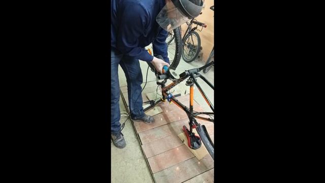 АПГРЕЙД ВЕЛИКА MAKS SURF 29 (MAZDA RX-8)