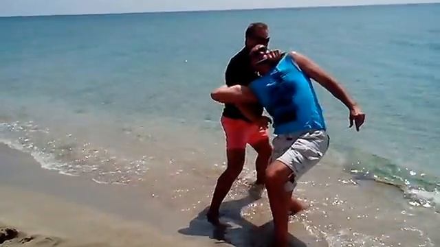 Seminar ACT in Crimea 2013