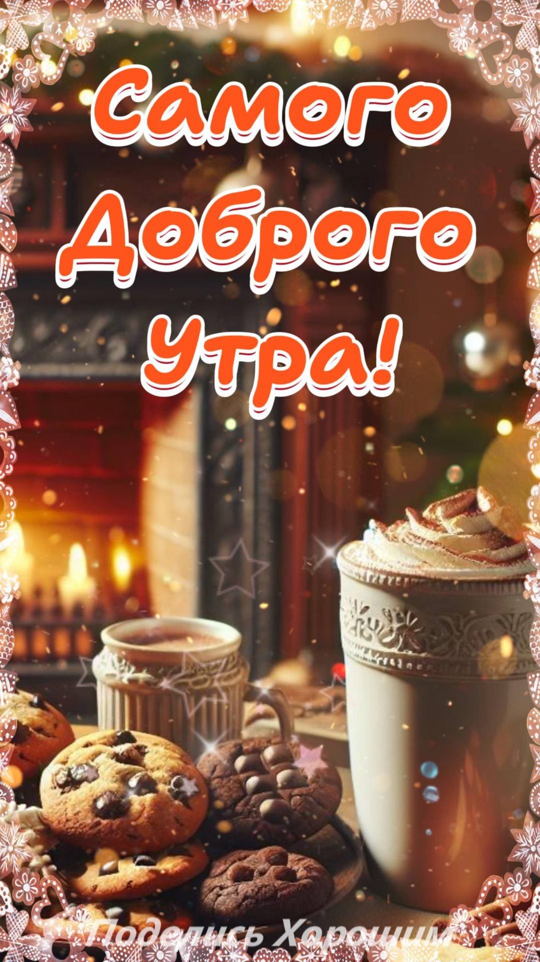 Самого Доброго Утра!