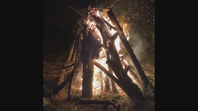 Поездка на остров Свинец  август 2024